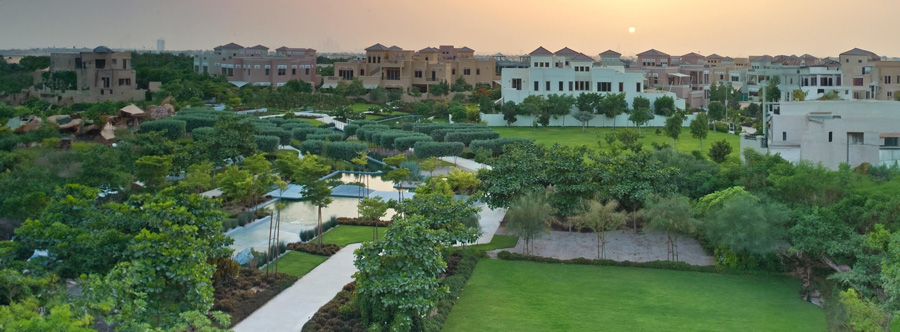 Eco-Friendly Dubai: Sustainable Activities and Green Initiatives ...