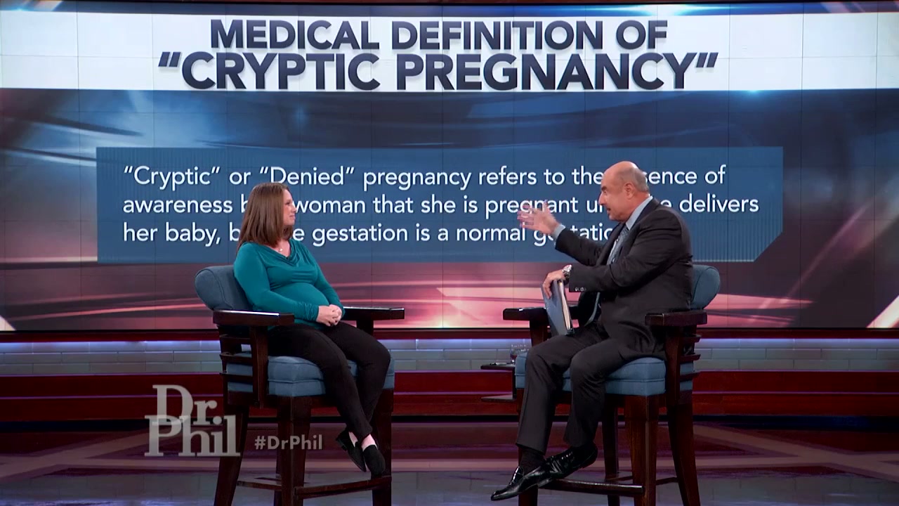 Woman Claims Extremely Unusual Pregnancy While Experts Question Medical ...