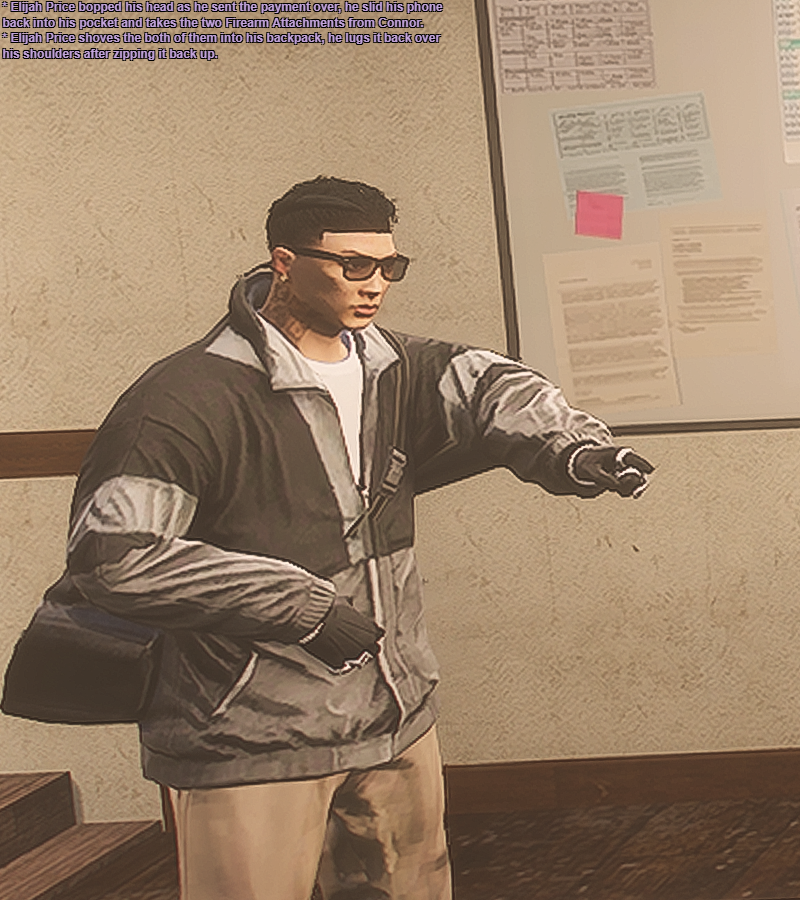 Gunnit Hunnit Boyz - Page 222 - Factions Archive - GTA World Forums ...