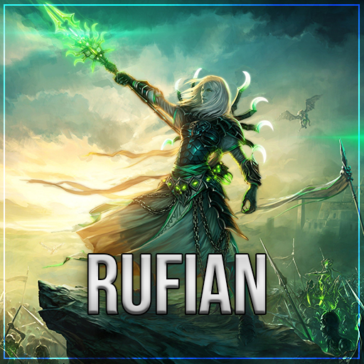 RufianMU - Guides