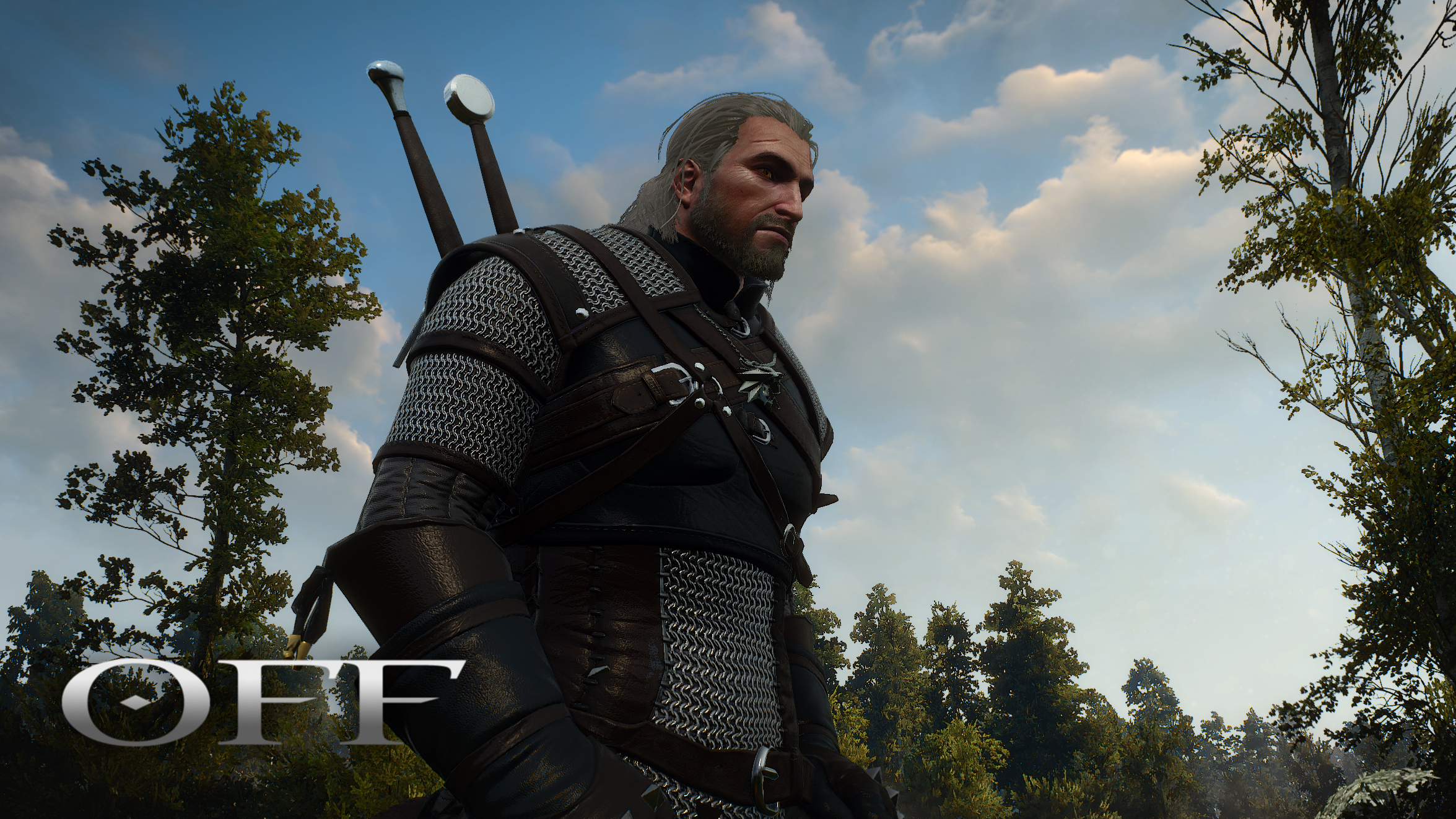 The Witcher 3 TrueColors TrueHDR at The Witcher 3 Nexus - Mods and ...