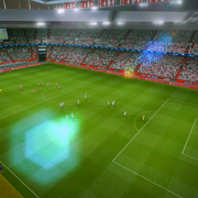 Stadiums Update 2020 by xcdf86 New Ulker Arena 2020 (Fenerbache SK)