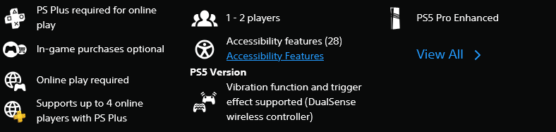 Local split-screen in Halo: CE on PS5 requires both accounts to have ...