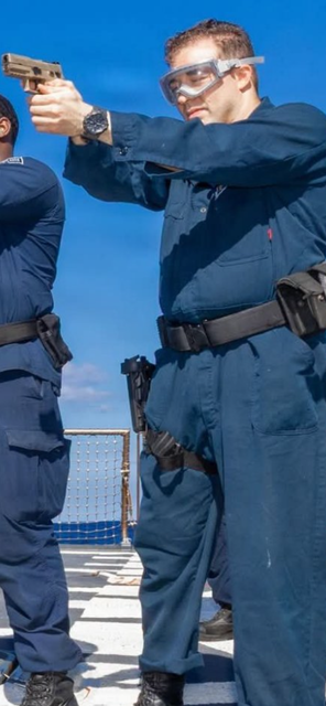 After the backwards optic thing the Navy really should quit posting ...