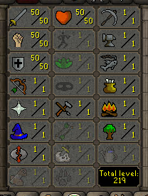 VOUCHED | CHEAP | LEGACY LOGINS | REVS | 70s - 60s Melees | + MORE ...