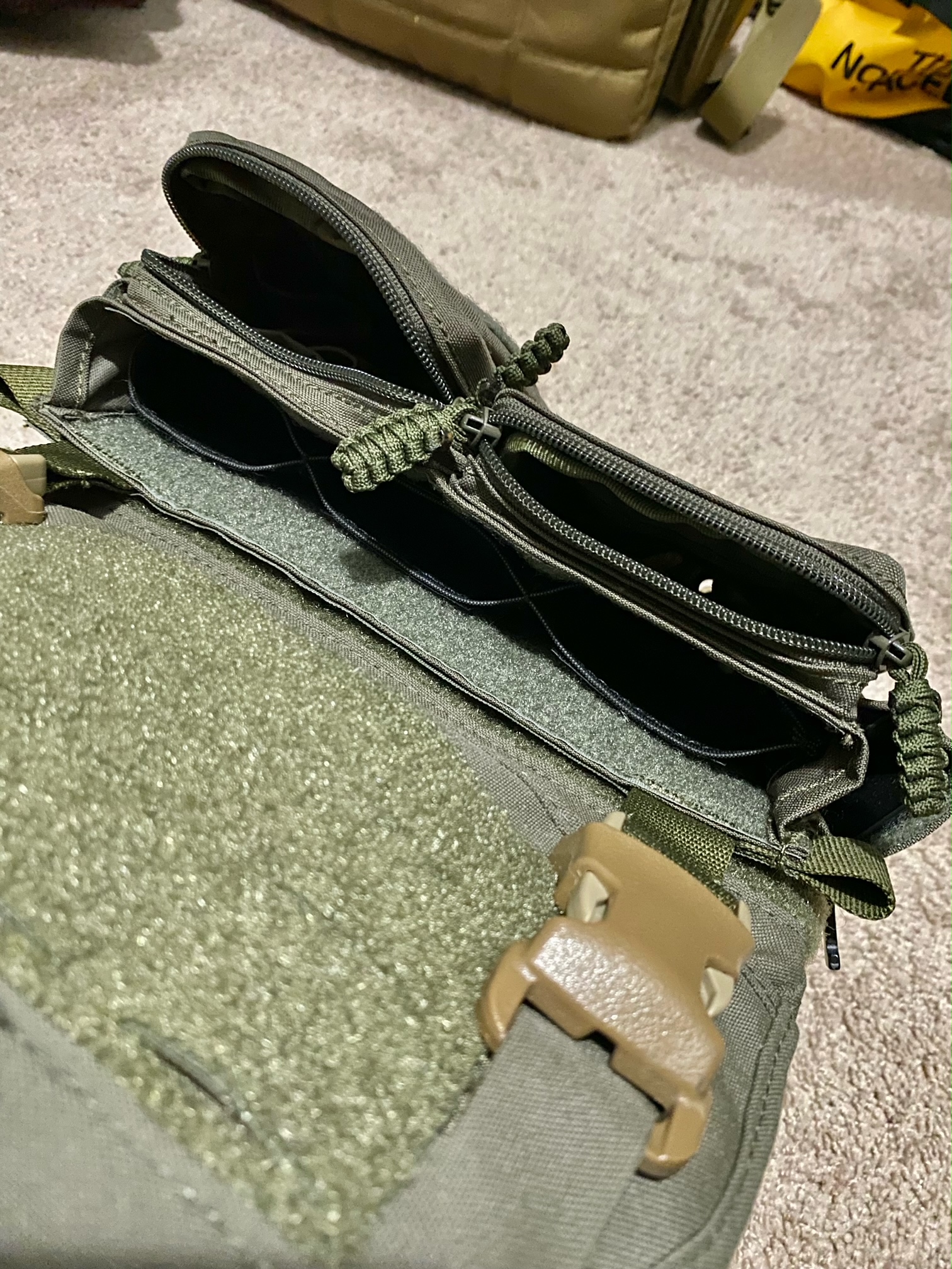 Two Ferro Concepts Plate Carriers: FCPC V5, Slickster - AR15.COM
