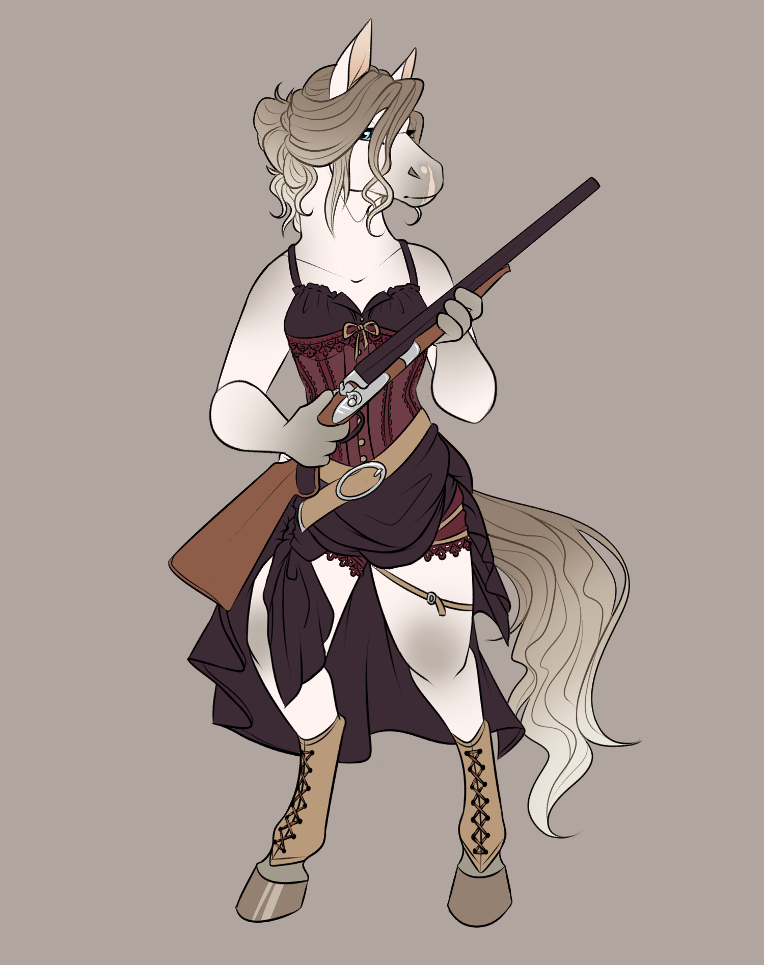 custom anthro + Outfit designs on Toyhouse