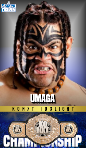 Umaga-World-Champion hosted at ImgBB — ImgBB