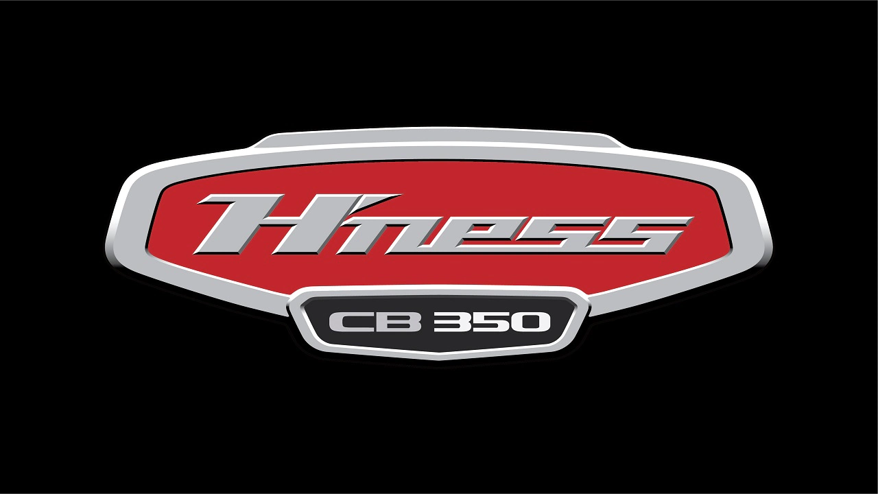 Honda reveals all-new CB350 - TU250 Riders