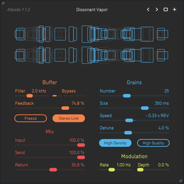 Sinevibes Complete Effects Bundle 2024.7 VST3, AAX x64 [07.2024] (TCD ...