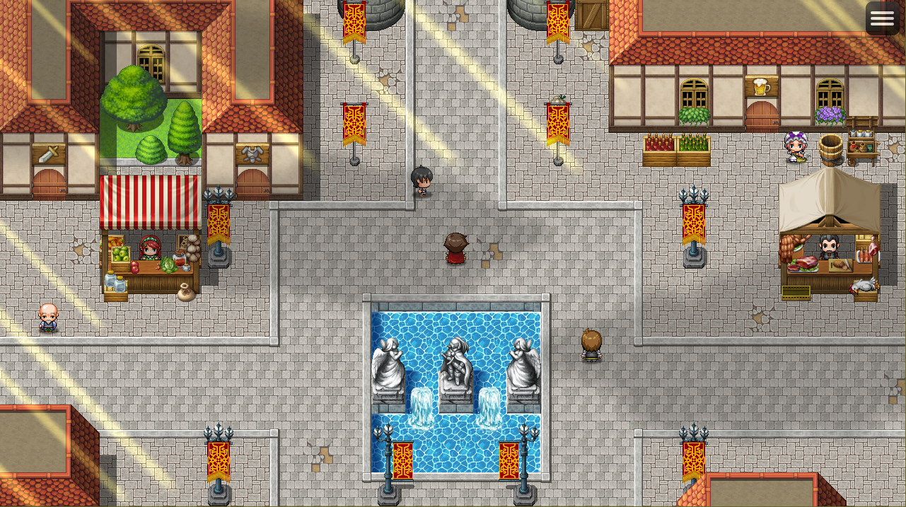 Game & Map Screenshots 12 | Page 10 | RPG Maker Forums