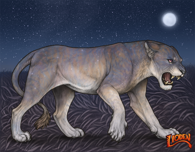 Flight Nest Auction :|: Lioden