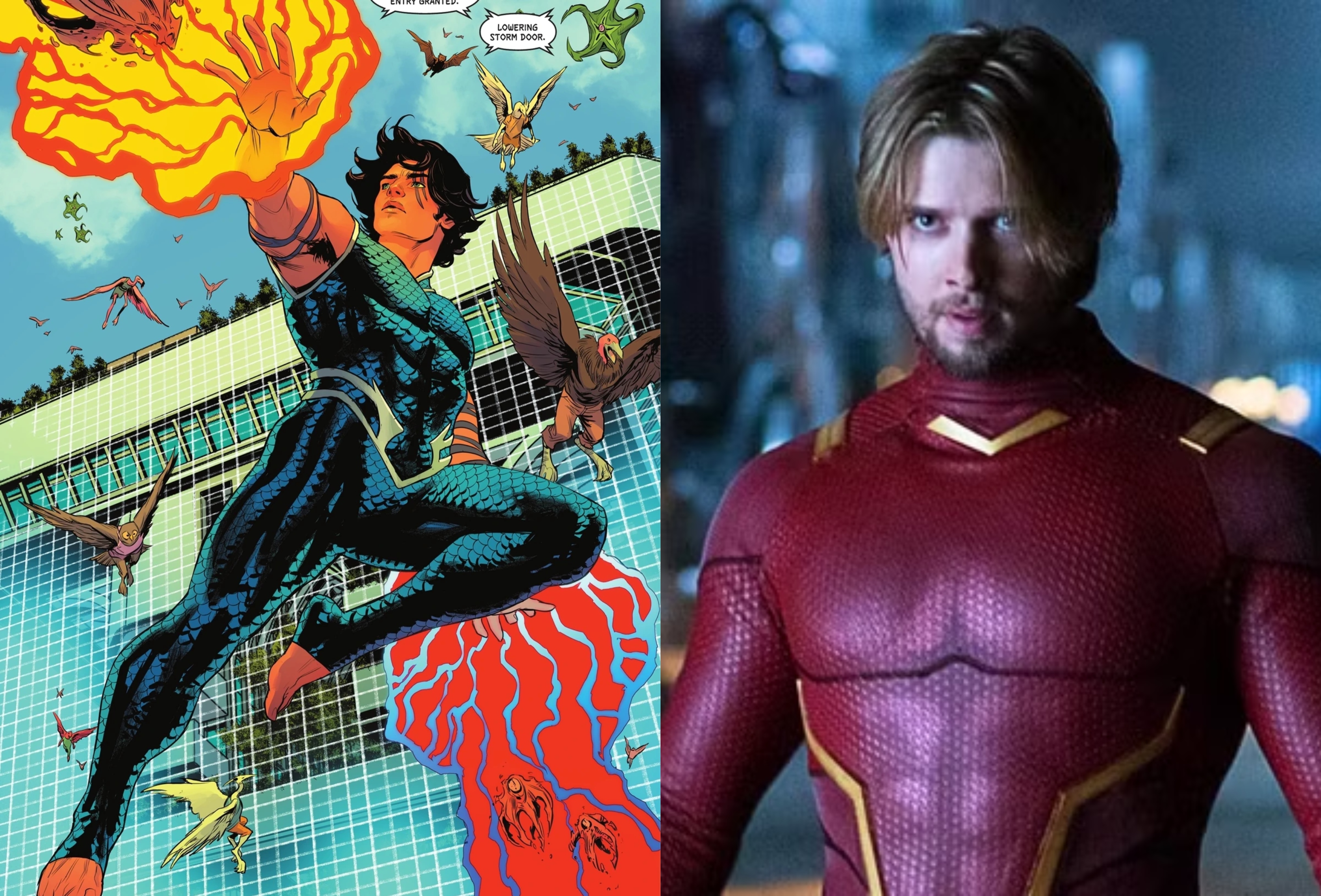 Aquaman & the Aquafam 2026 appreciation thread | CBR Community