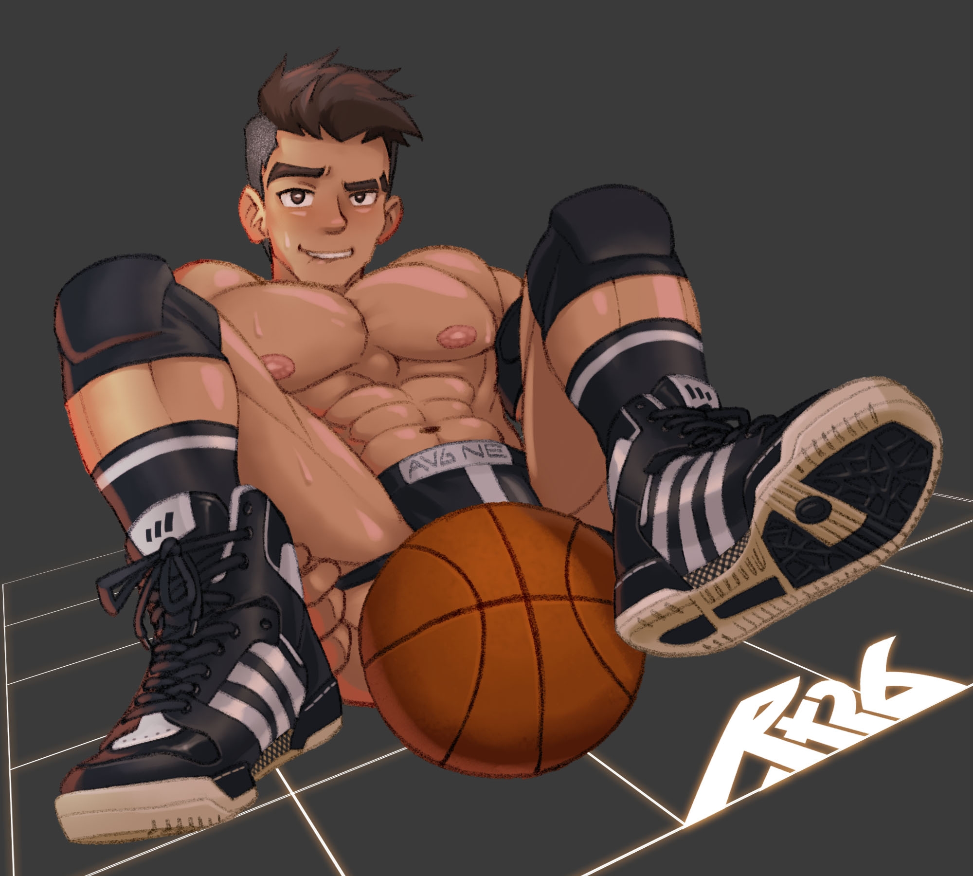 Post 5032783 Craig Cahn Dream Daddy Radx26
