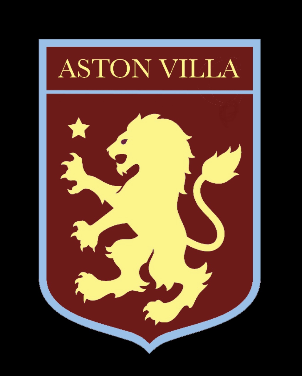 Future Club Crest & Brand Identity - Page 56 - Villa Talk - VillaTalk