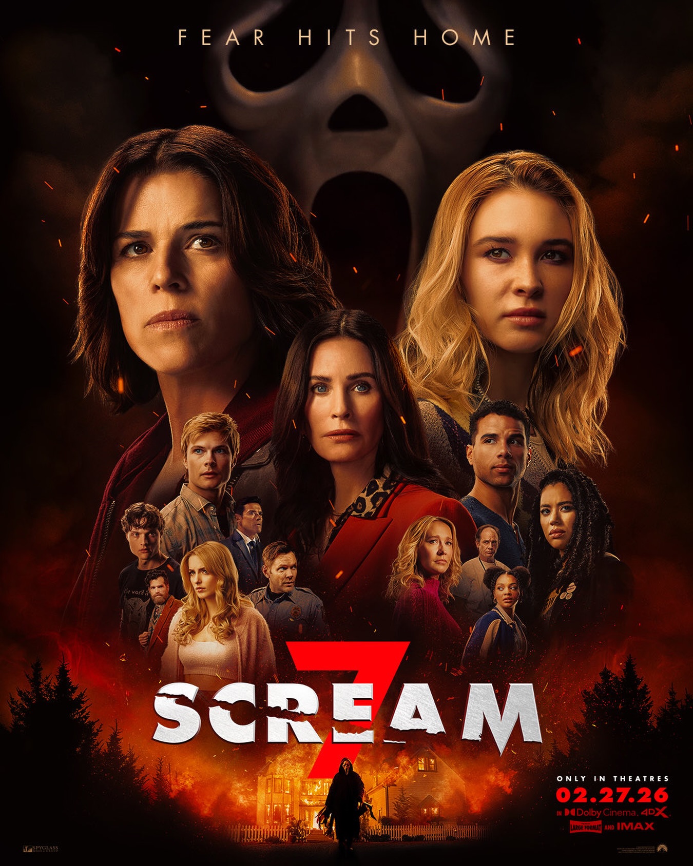 Scream 7 (2026) - Page 106 - Blu-ray Forum