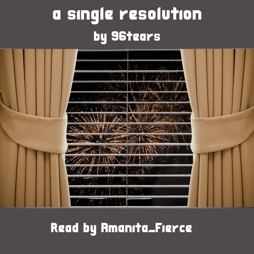 [Podfic] a single resolution - Amanita_Fierce - Stranger Things (TV ...