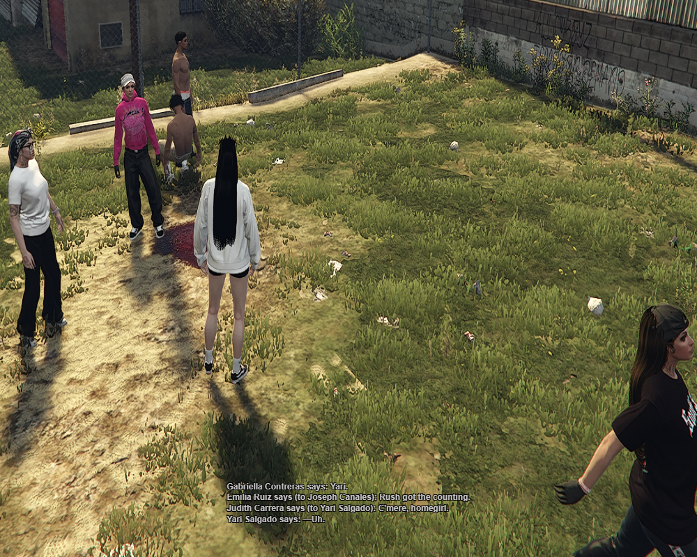 Southside Locos X3 - Page 273 - Unofficial Factions - GTA World Forums ...