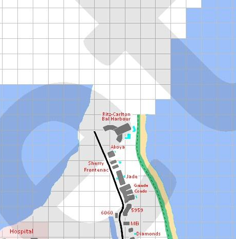 Mapping Vice City / Map Discussion Thread (NO LEAK FOOTAGE ALLOWED ...