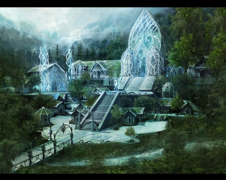 Tales of Faerûn