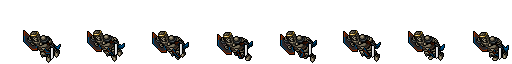 Rubinot Tools