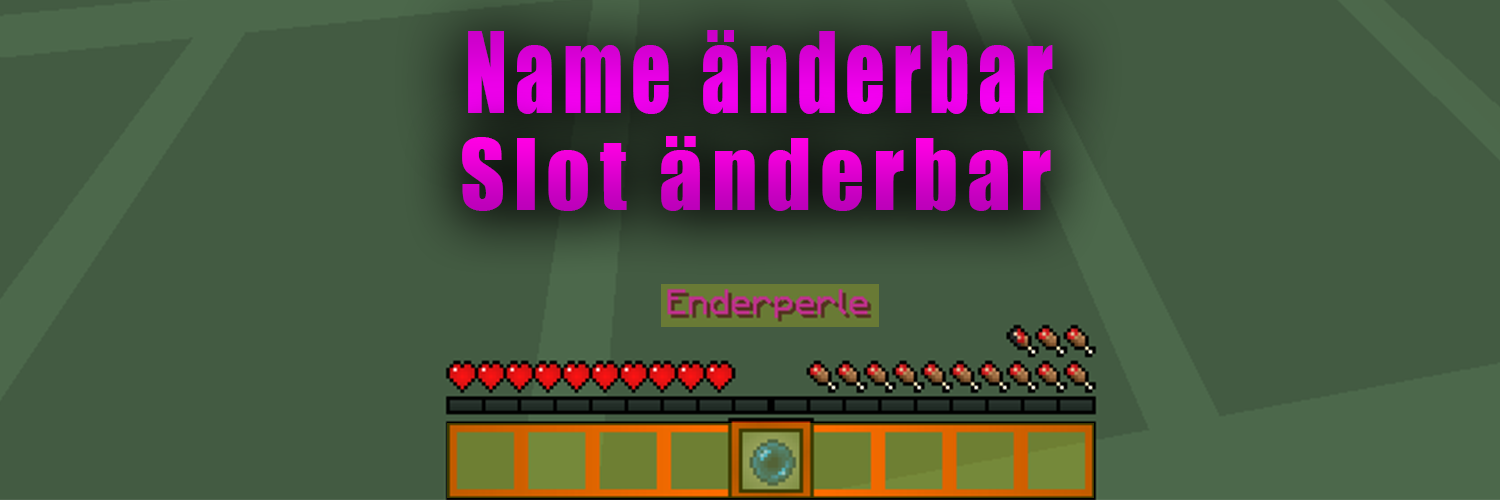 Enderperle wie auf Timolia [DEUTSCH / GERMAN] | SpigotMC - High ...