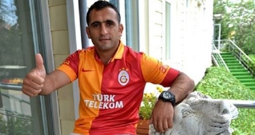 Galatasaray are reportedly interested in 24 year old midfielder Taylan ...