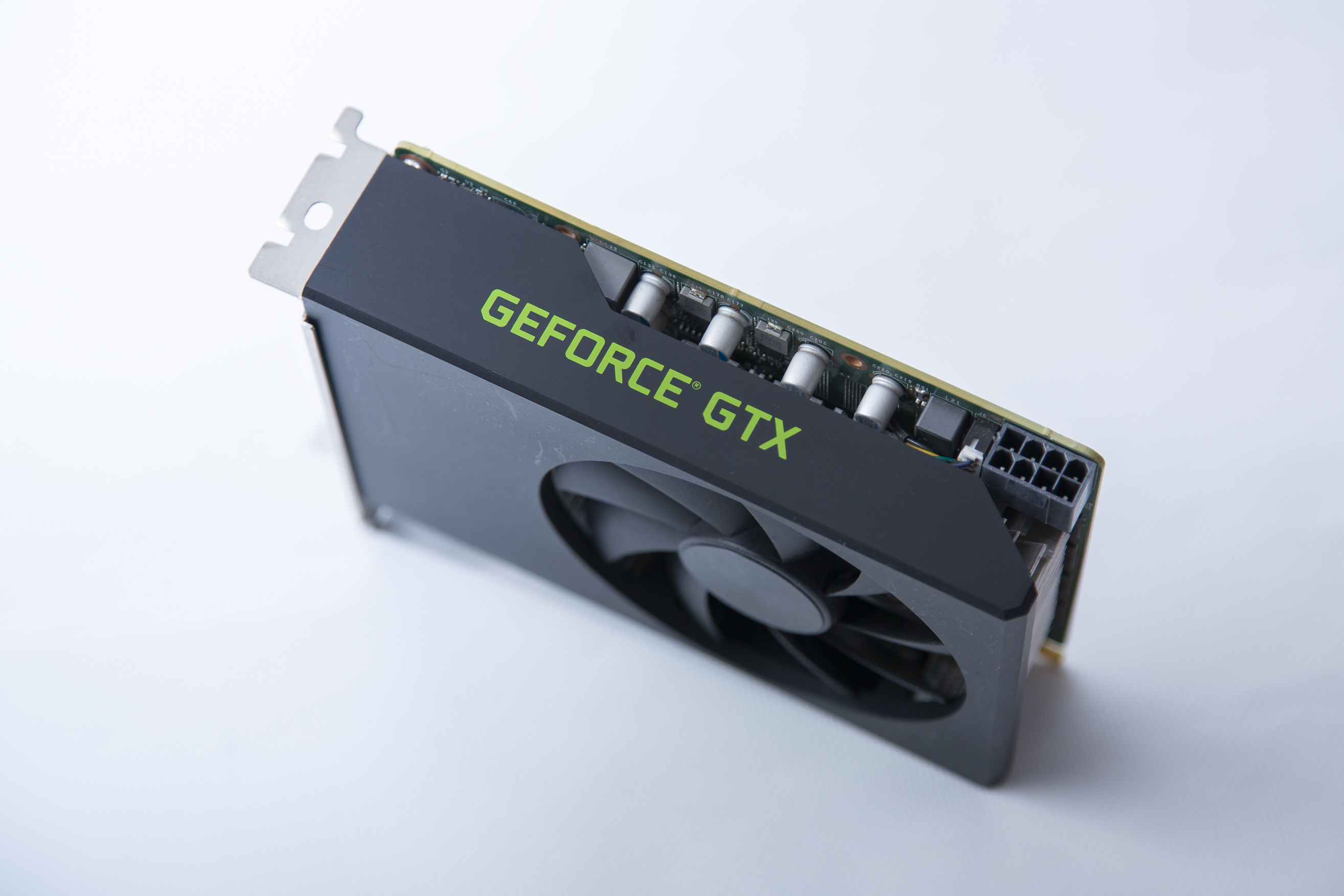 [For Sale] - Dell OEM 1660Ti 6GB GDDR6 [R2000] | Nvidia | Carbonite