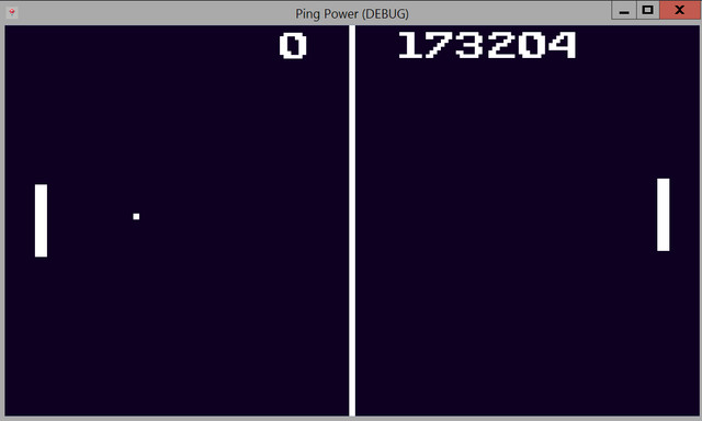 Game Giveaway of the Day – Ping Power