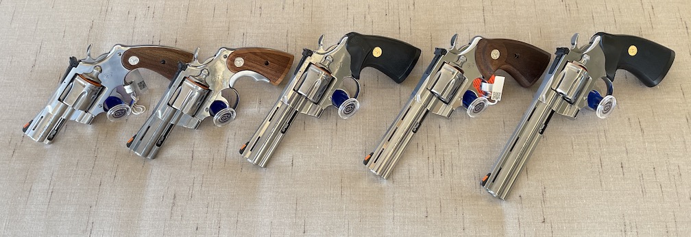 Revolver porn thread. | Page 101 | Maryland Shooters Forum - Weapon ...