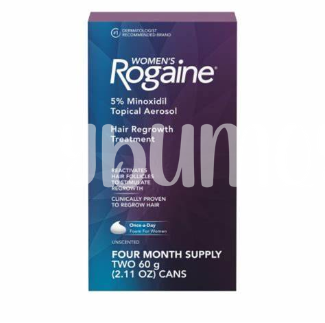 Purchase Rogaine Online
