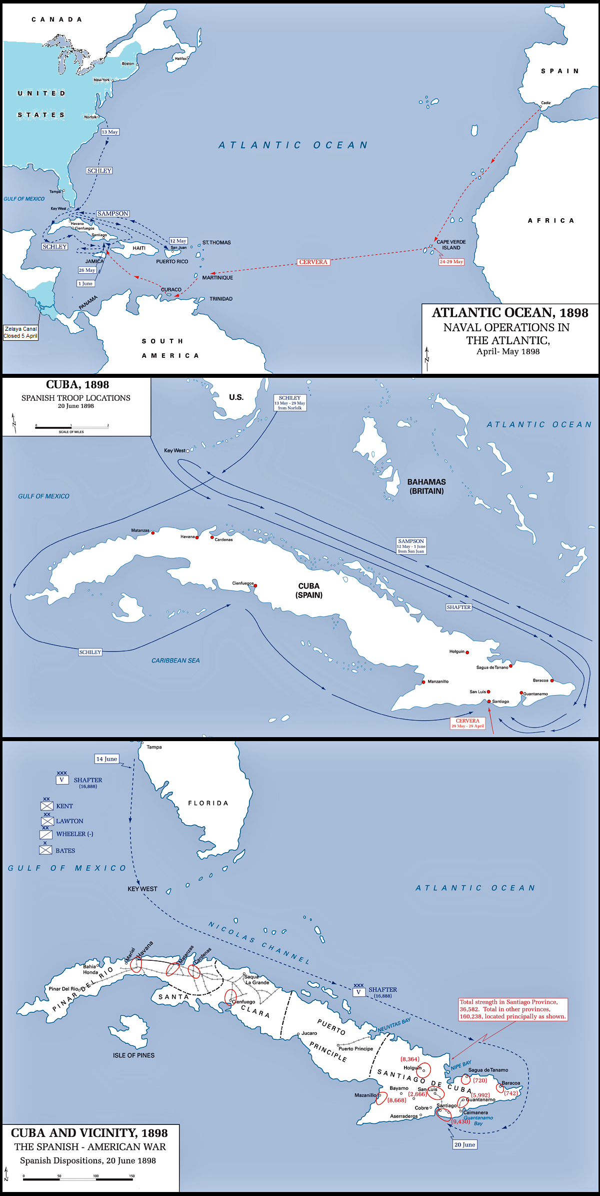 Alternate History Warships