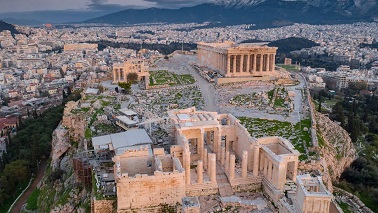 NationStates | Dispatch | Kingric of Greekland