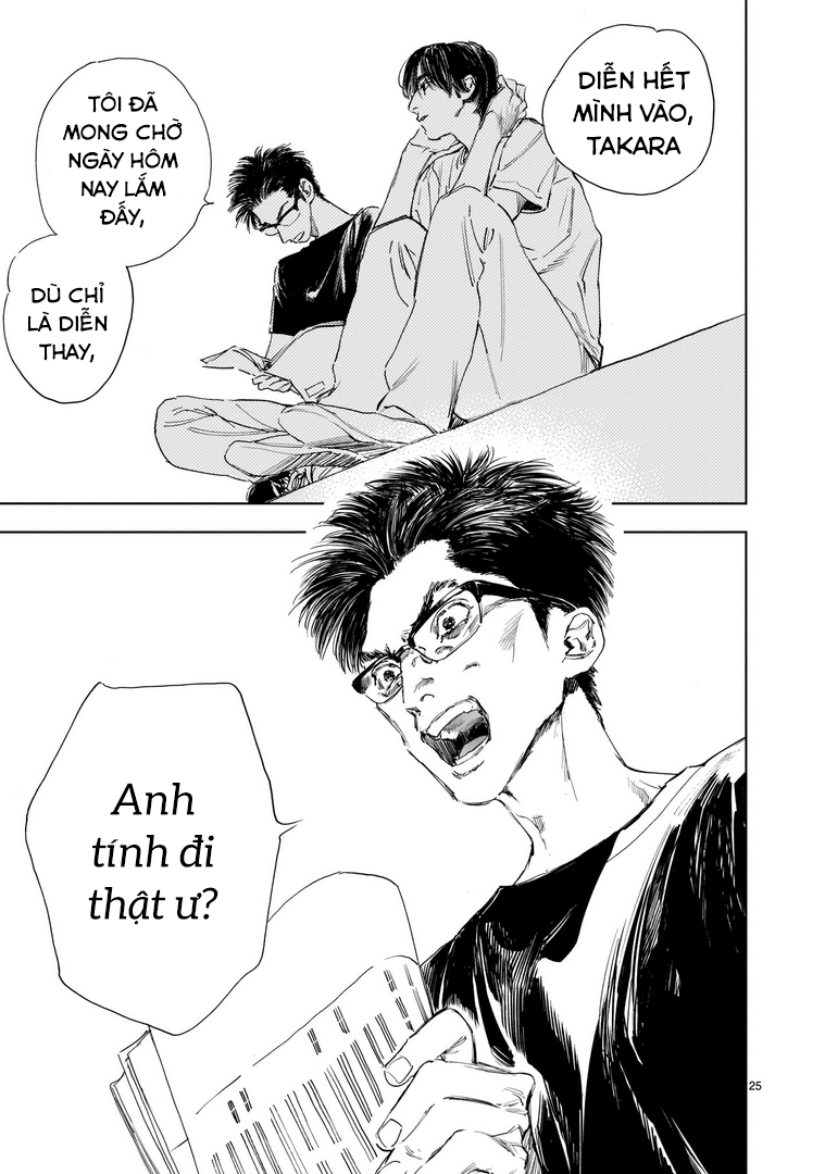 double ch.20 – hố tiền sử