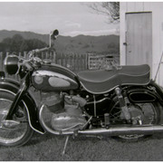 1961 NSU Supermax, CL, ct, $7k
