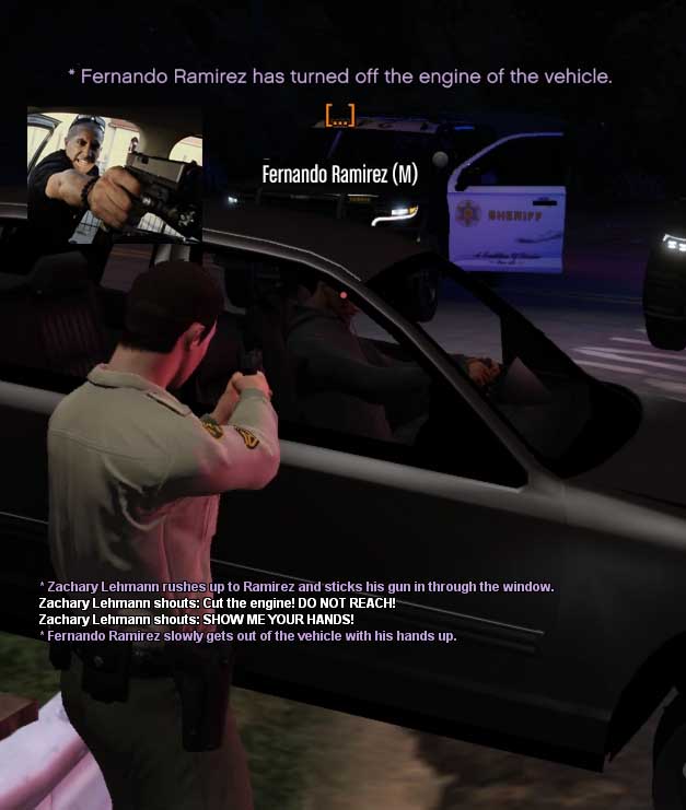 Los Santos County Sheriff's Department - Page 345 - Government & LEO ...
