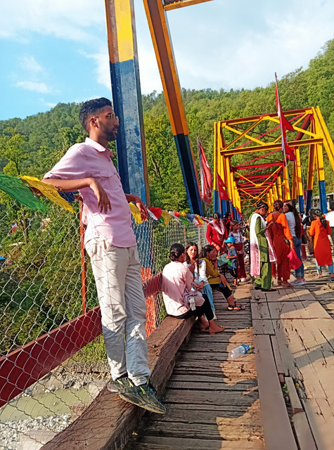 Ganesh Paudel