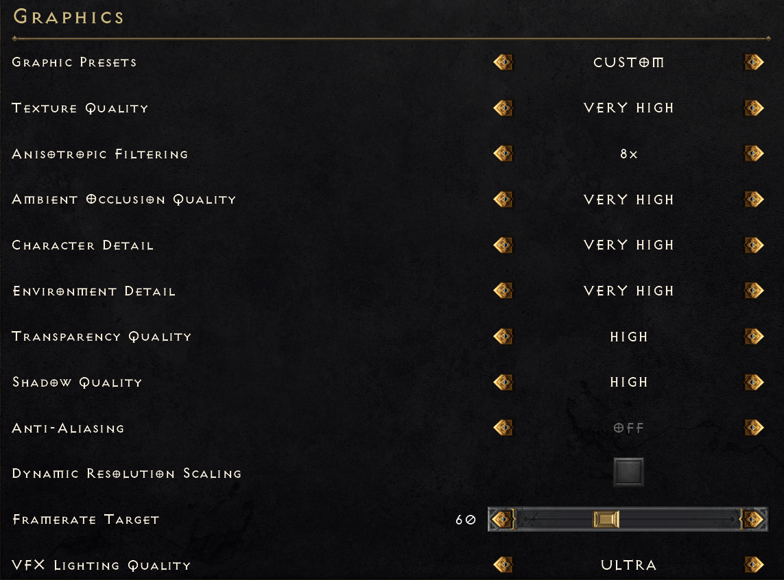 D2R DLSS : r/Diablo