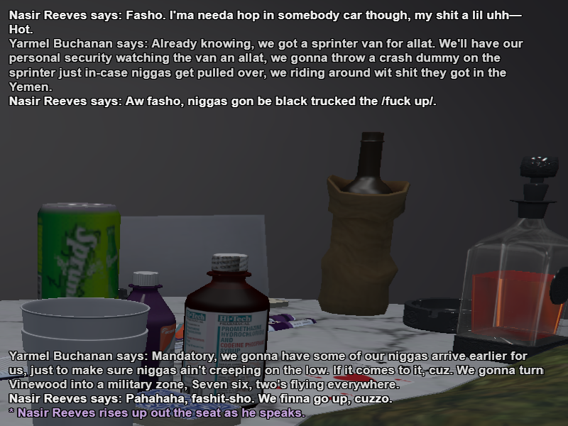 657 Got Mac 11's - Page 3 - Archive - GTA World Forums - GTA V Heavy ...
