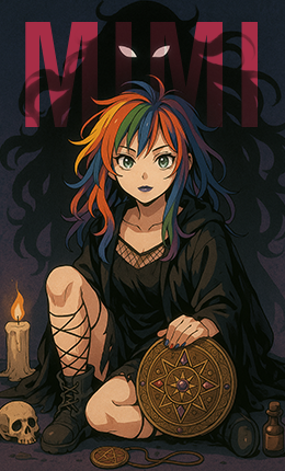 {ID} Mimi