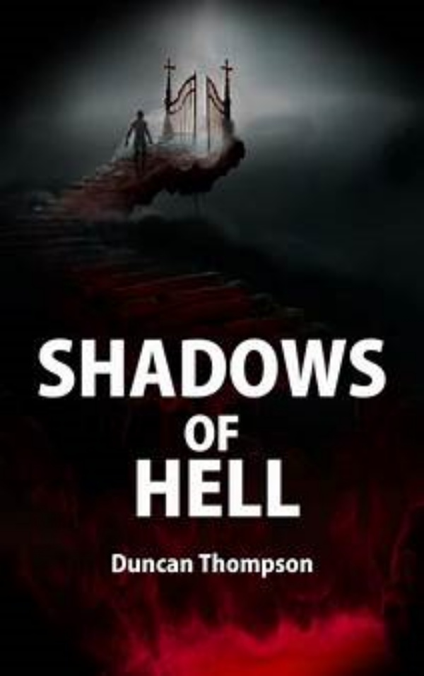 The Magicians: Shadows of Hell - a poem by The Poette - All Poetry