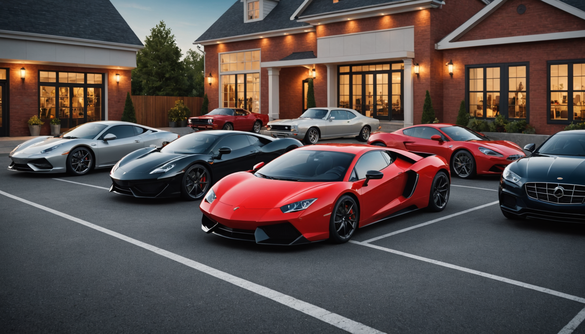 Harrison Ford’s Coolest Cars: A Celebrity’s Ultimate Rides – planet ...