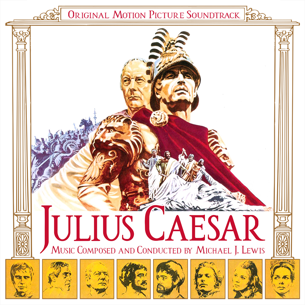 DDR: Michael J. Lewis: THE PASSAGE – General Discussion – Film Score ...