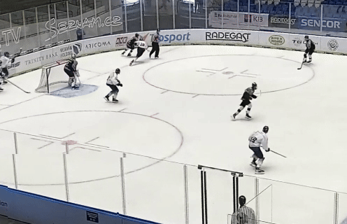 C Petr Tomek - HC Energie Karlovy Vary, Czechia (2027 Draft) | HFBoards ...