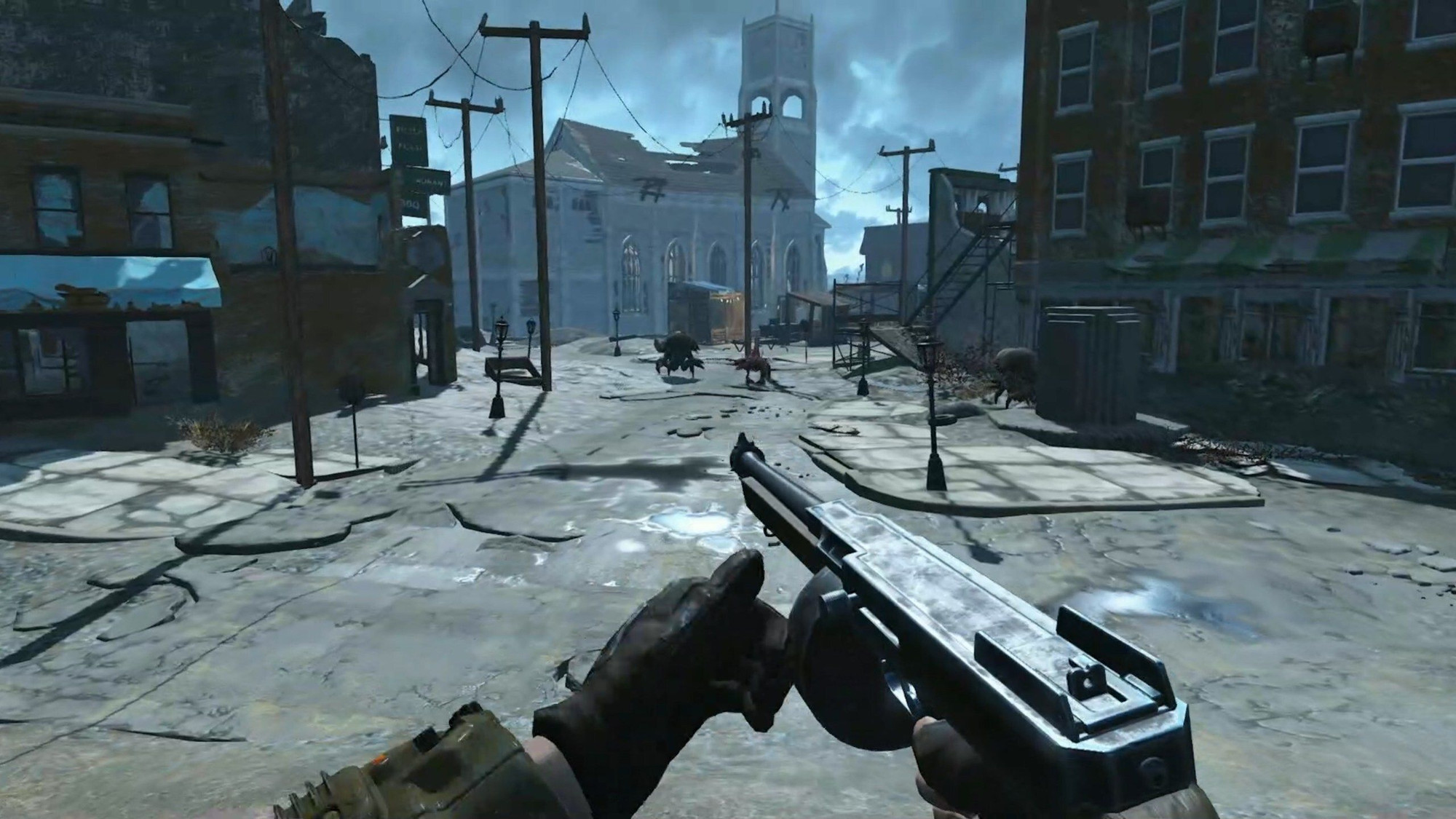 Fallout 4: Anniversary Edition (Feb 24), Indiana Jones and the Great ...