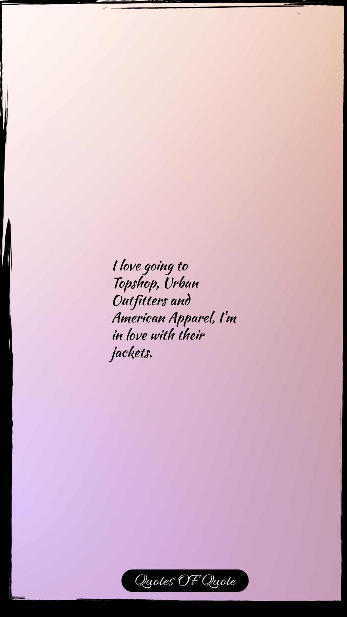 42 Mind-Blowing Quotes From Chloe Grace Moretz | Status Free Download