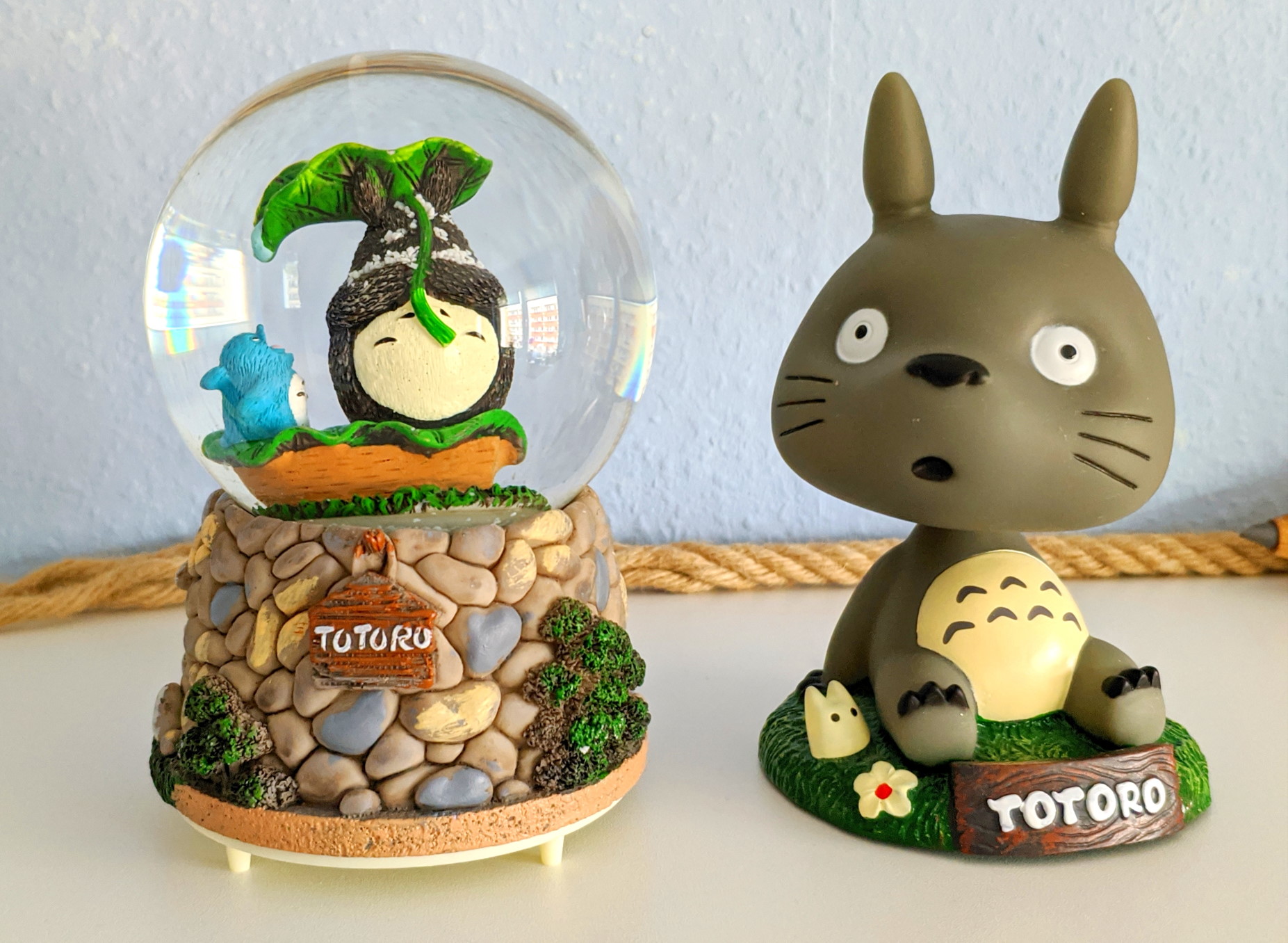 🌱Any GHIBLI fans??🌱 on Toyhouse