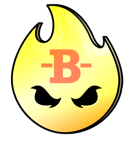 The Blazed Network