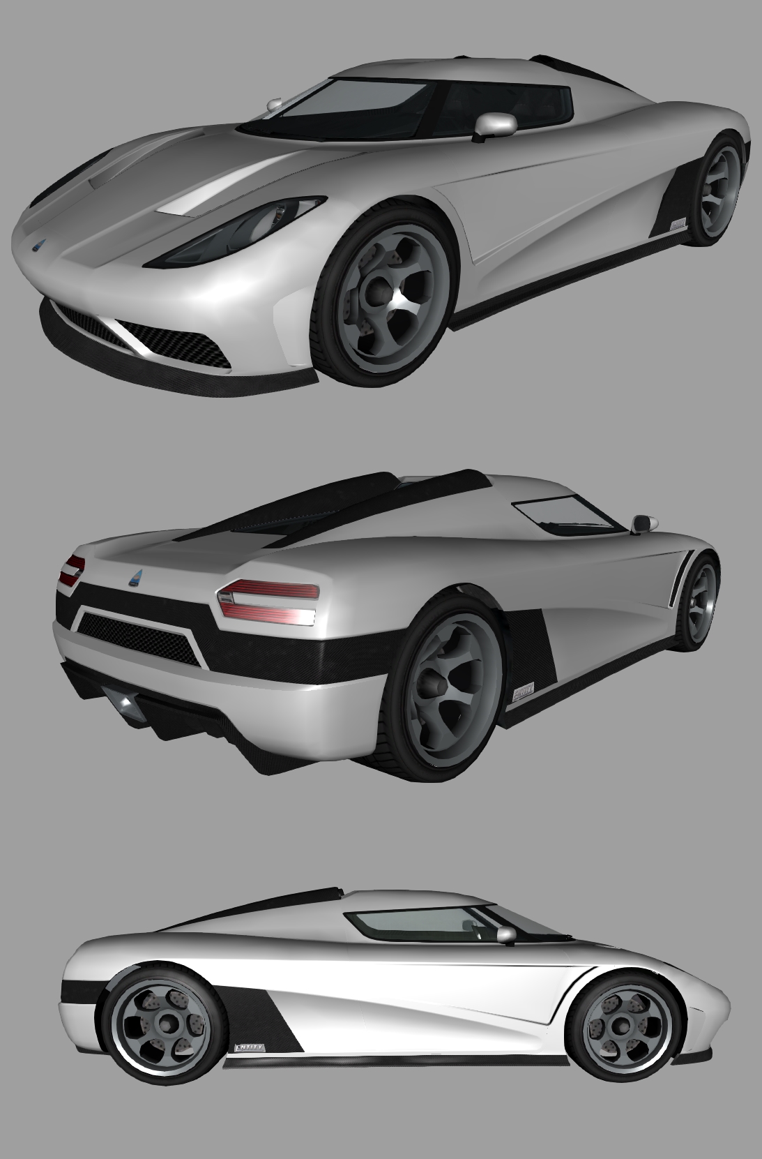 Thundersmacker's Workshop - Page 82 - Workshop - GTAForums