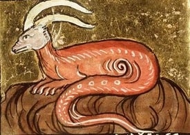 O mito do Ofiotauro - Mitologia em Português